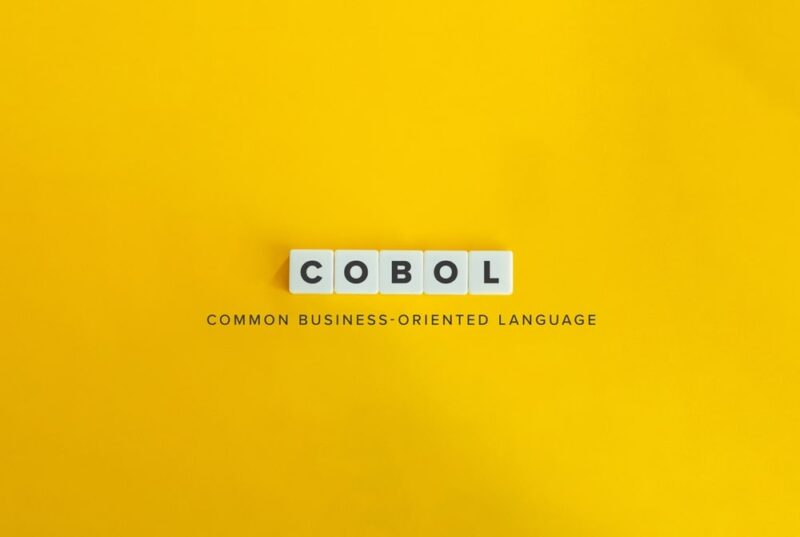 COBOLとは？特徴や使われている業界、需要・求人動向、将来性についても解説 | Lifetime Engineer